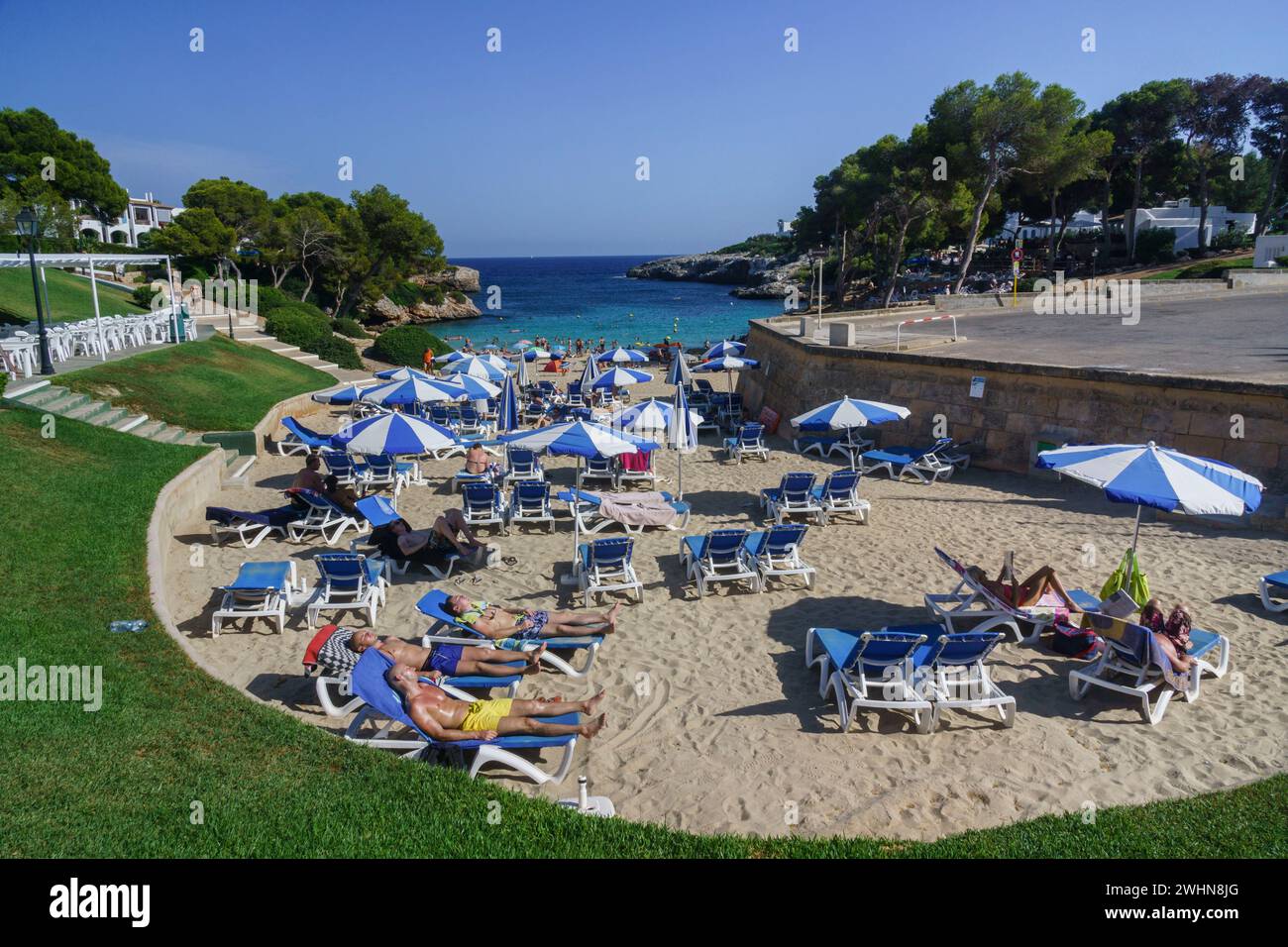 Colores arena hi-res stock photography and images - Alamy