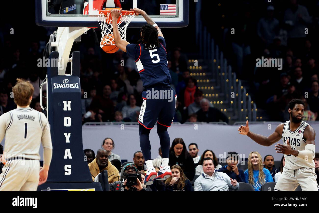 Washington Dc, United States. 10th Feb, 2024. February 10, 2024 ...