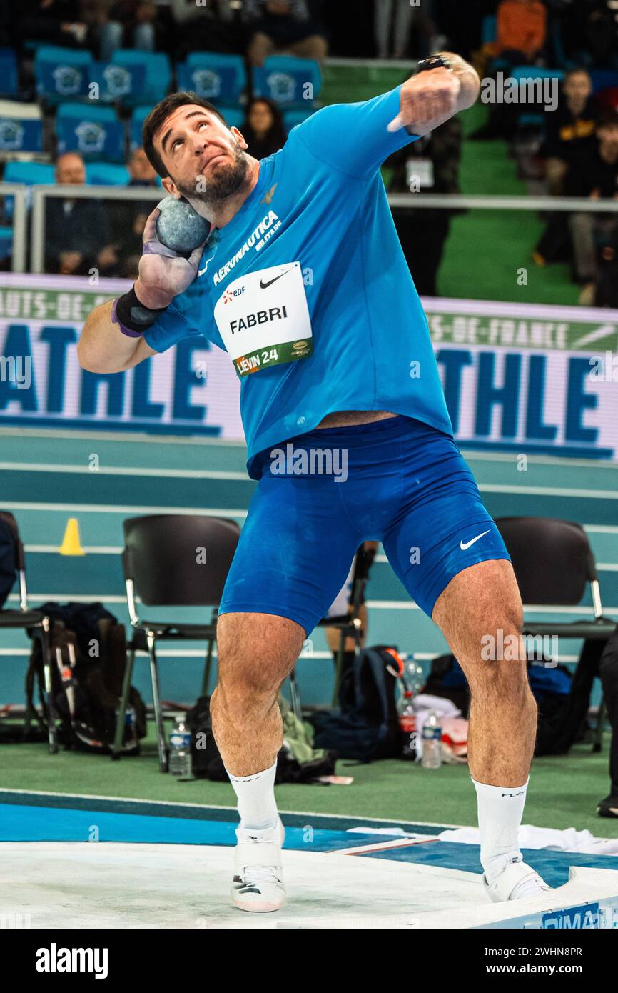 Leonardo fabbri hi-res stock photography and images - Alamy