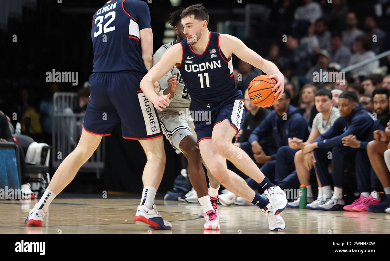 Washington Dc, United States. 10th Feb, 2024. February 10, 2024 ...