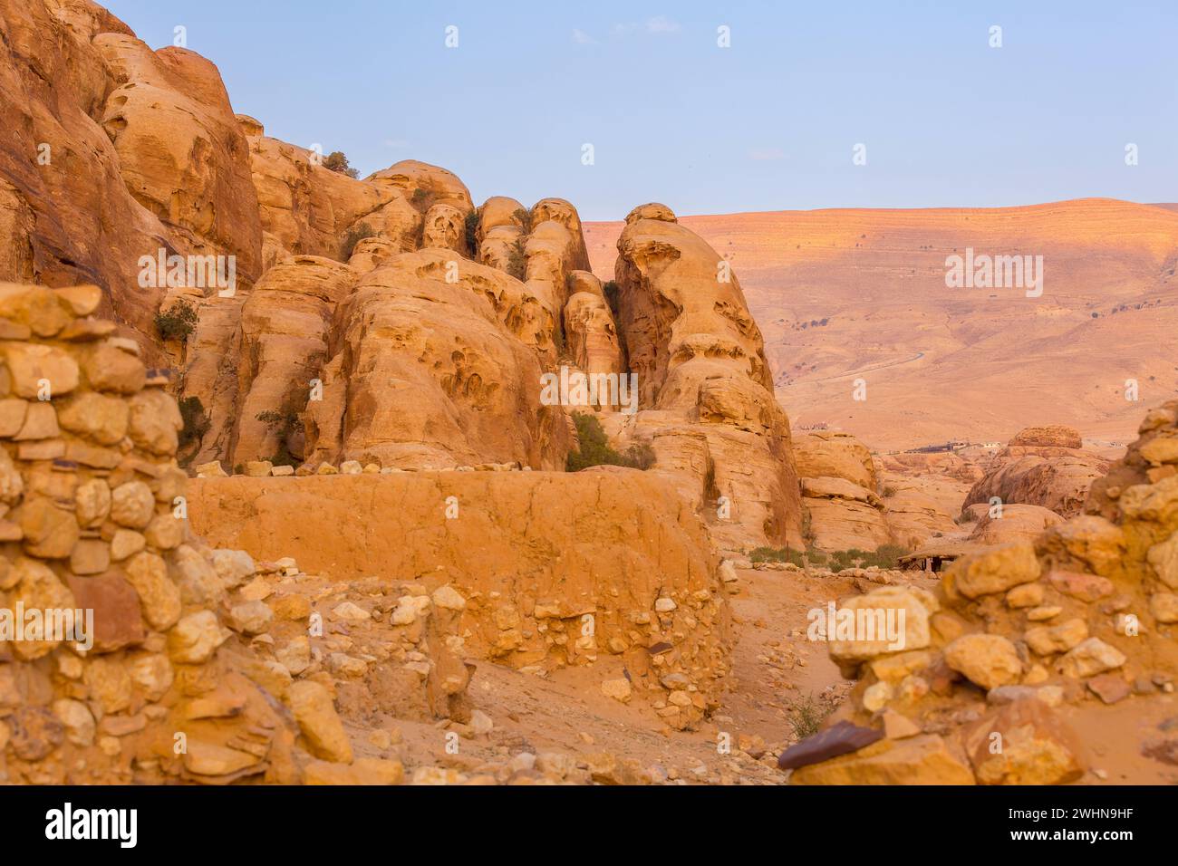 Prehistoric asia hi-res stock photography and images - Alamy