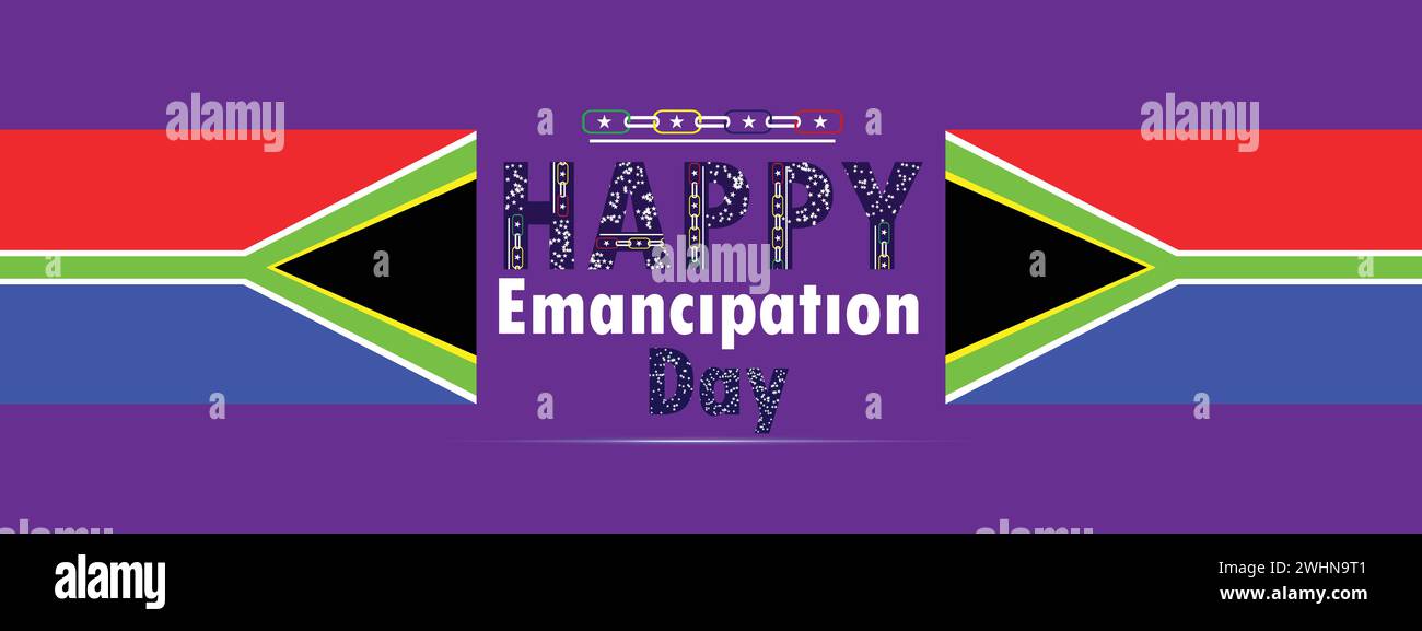 Happy Emancipation Day wallpapers and backgrounds you can download and ...