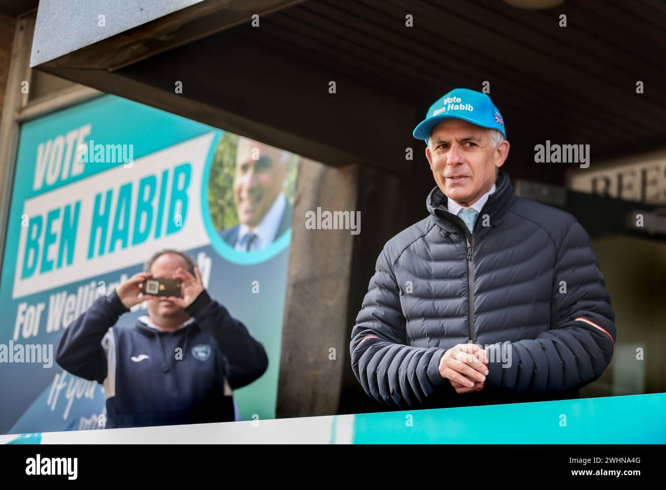 Reform party office hi-res stock photography and images - Alamy