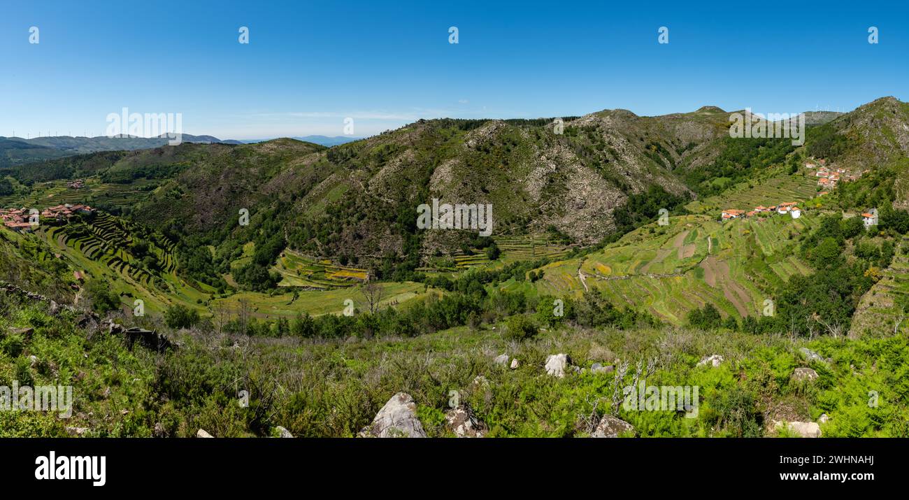 Terraces and slopes hi-res stock photography and images - Alamy