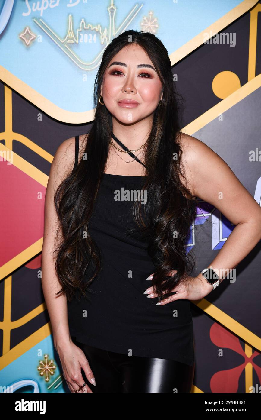 Maria ho hi-res stock photography and images - Alamy