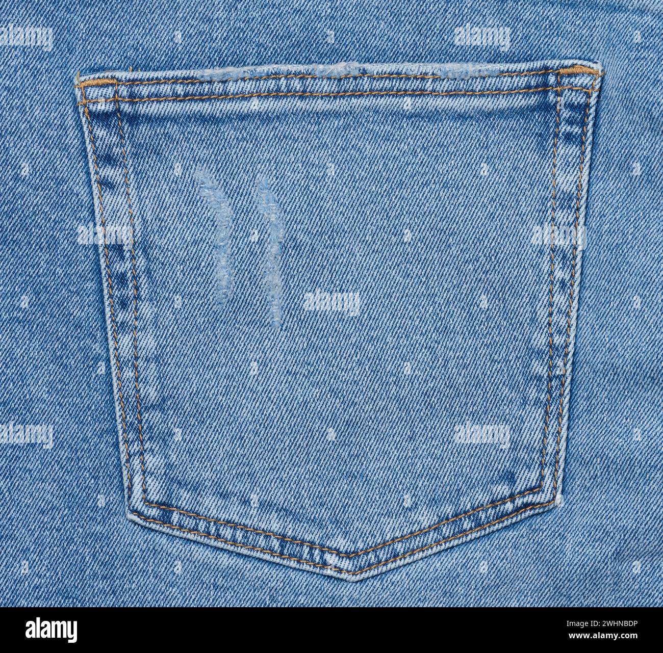 Back blue hi-res stock photography and images - Alamy