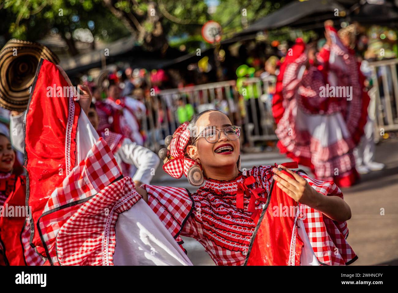 Colombia best festival hi-res stock photography and images - Alamy