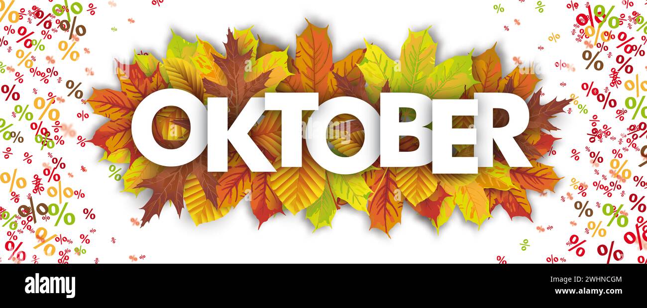 September october oktober hi-res stock photography and images - Alamy