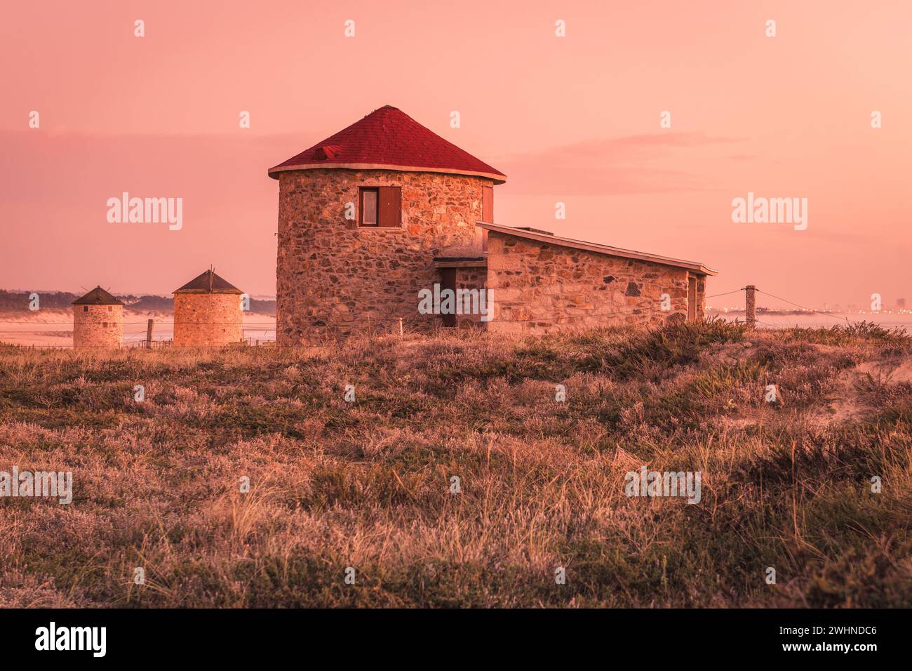 Traditional mills hi-res stock photography and images - Alamy