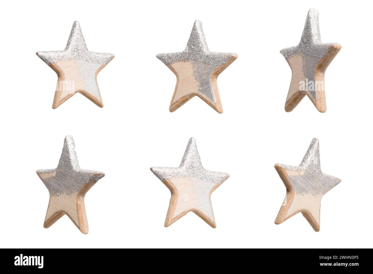 Christmas wood Cut Out Stock Images & Pictures - Alamy