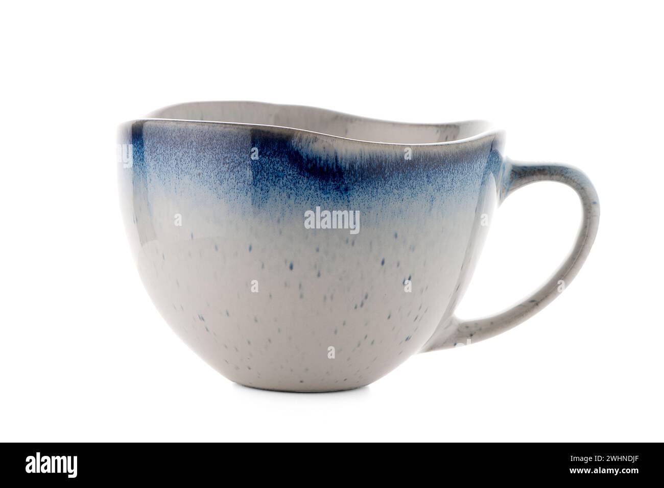 Large ceramic cup hi-res stock photography and images - Alamy