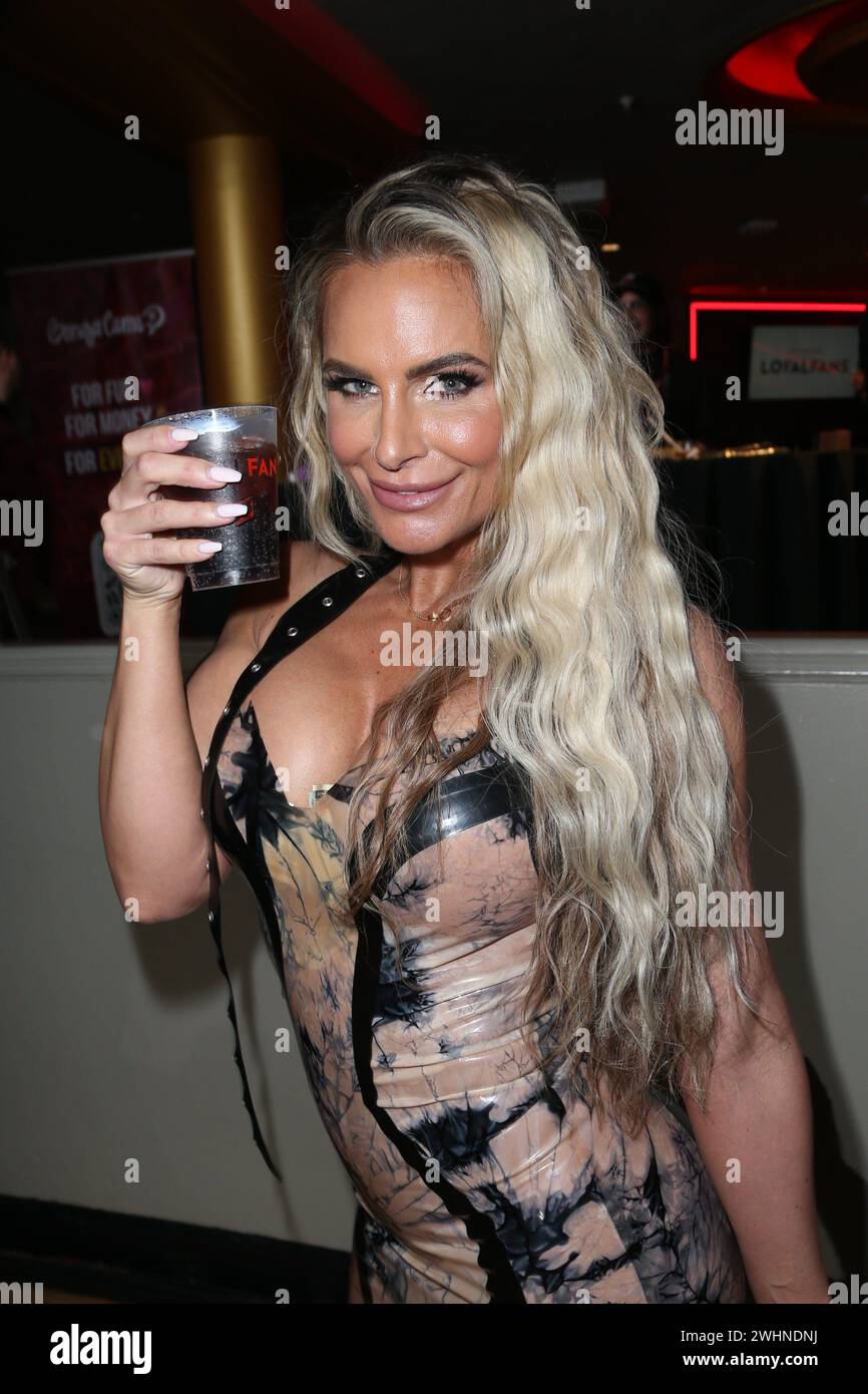 Wallpapers Marie Phoenix