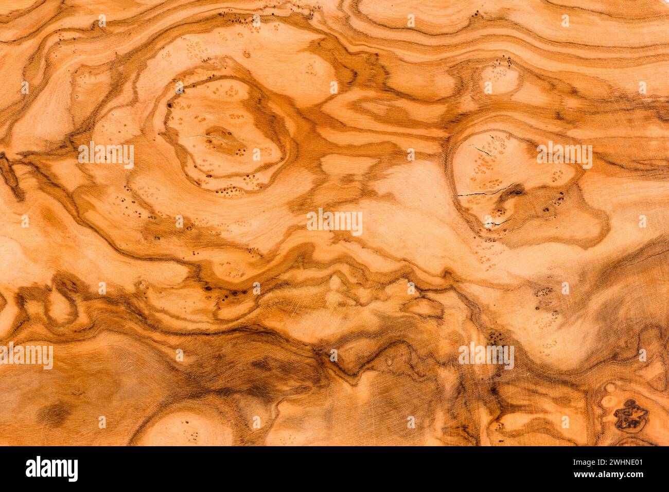 Natural olive wood texture hi-res stock photography and images - Alamy