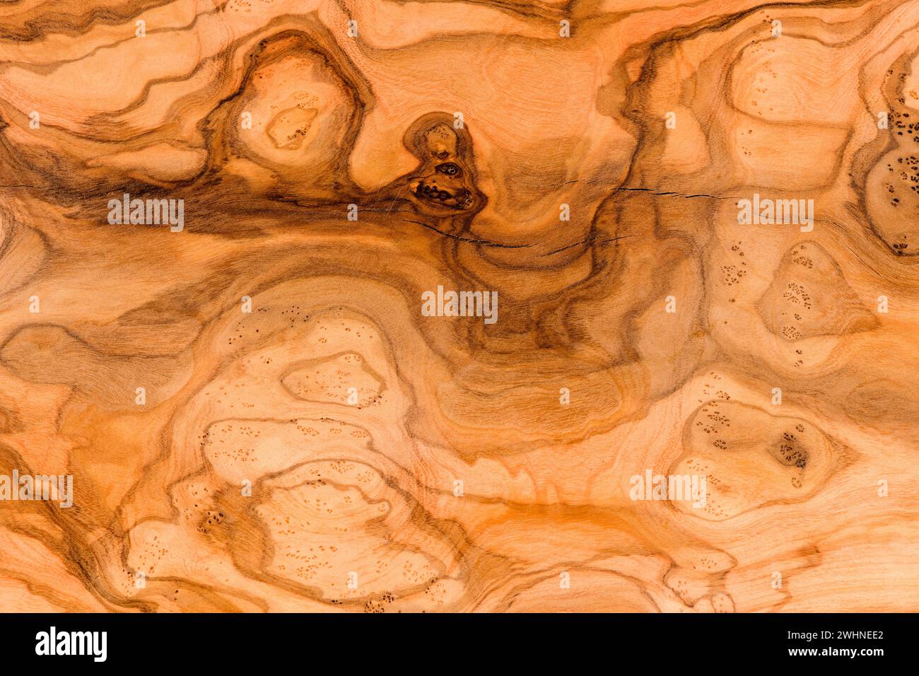 Wooden olive texture hi-res stock photography and images - Alamy