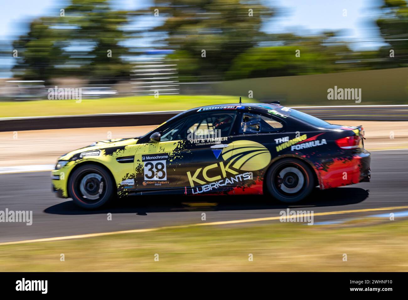 Bmw m3 2024 hi-res stock photography and images - Alamy