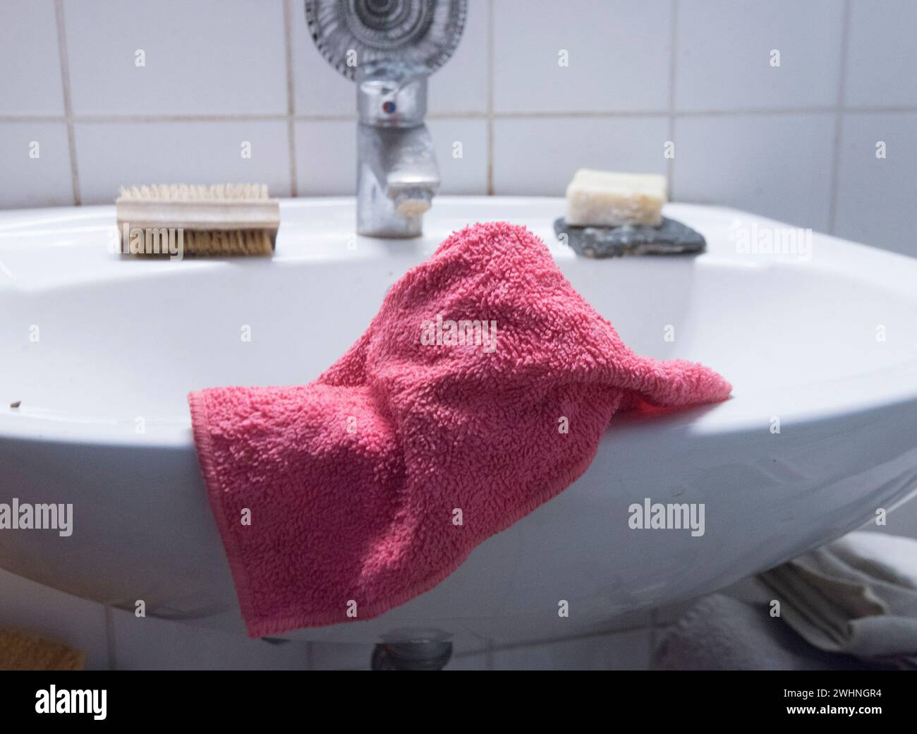 Cleanliness hi-res stock photography and images - Alamy