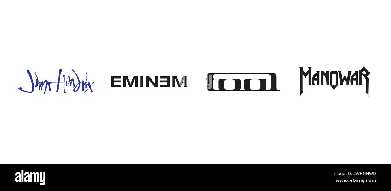 Eminem Logo Vector