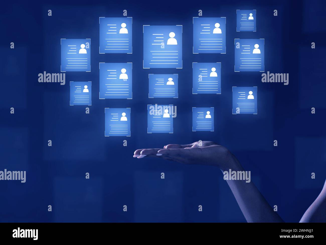 Skills social hi-res stock photography and images - Alamy