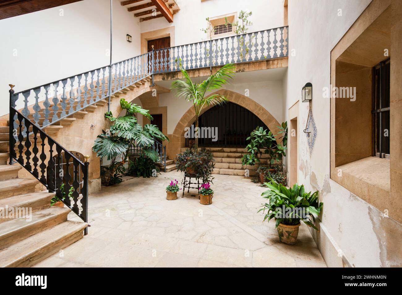 Patrimonio cultural turismo hi-res stock photography and images - Alamy