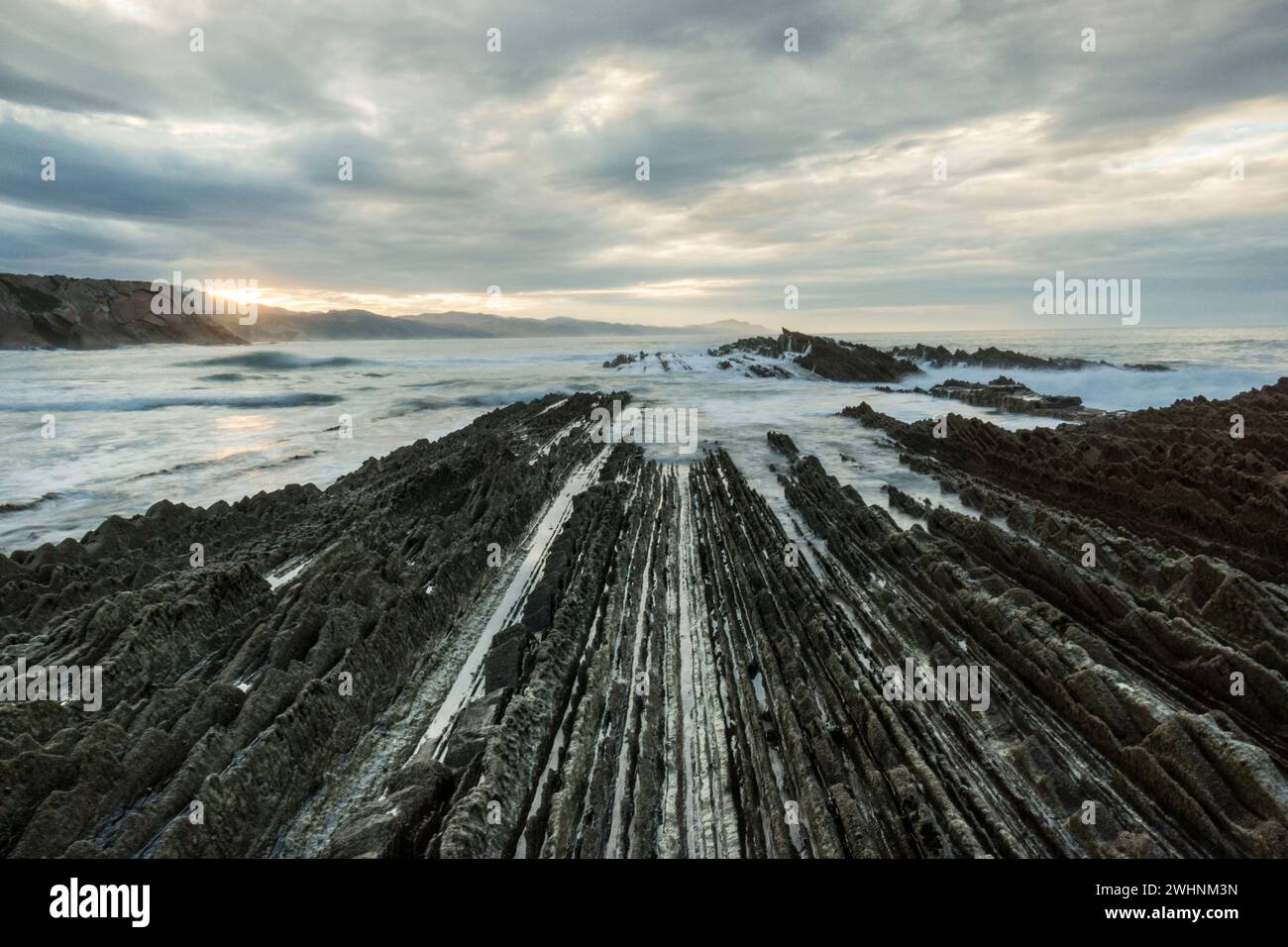 Geologia geomorfologia hi-res stock photography and images - Alamy