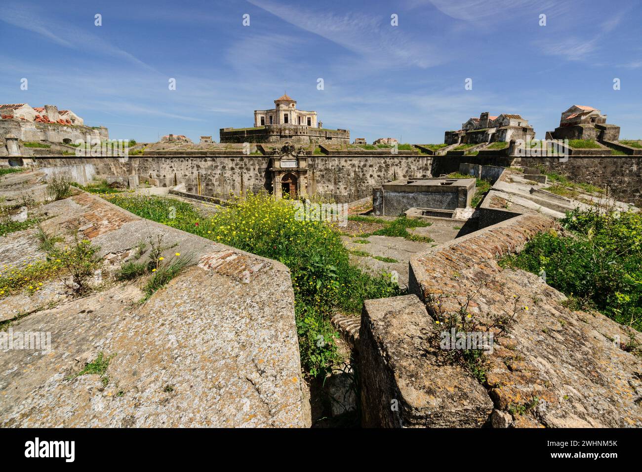Monte fuerte hi-res stock photography and images - Alamy