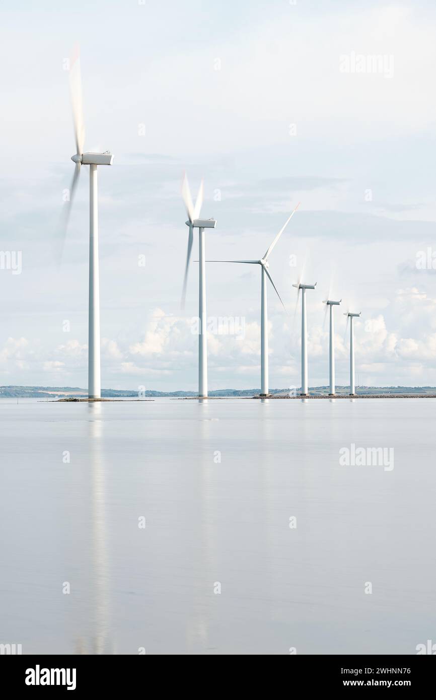 Danish environment hi-res stock photography and images - Alamy