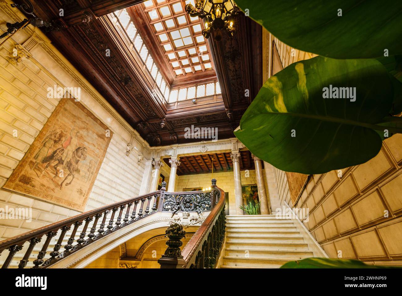 Estructura de refugio hi-res stock photography and images - Alamy