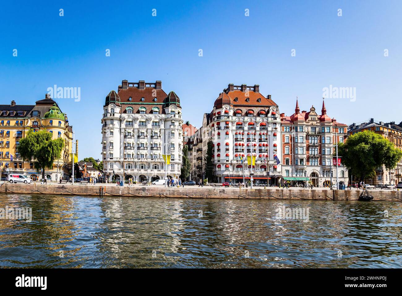 Wonderful roof hi-res stock photography and images - Alamy
