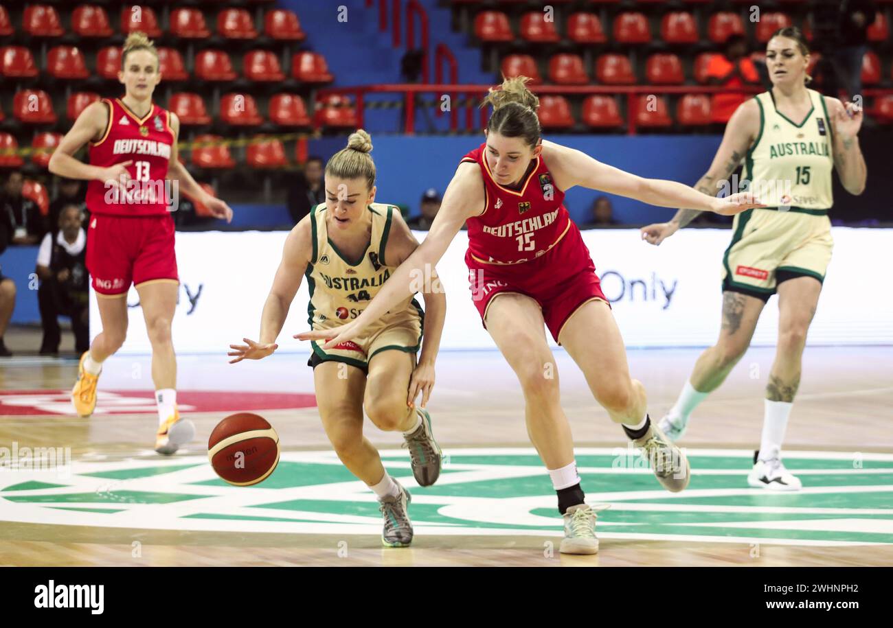 Luisa geiselsoder hi-res stock photography and images - Alamy