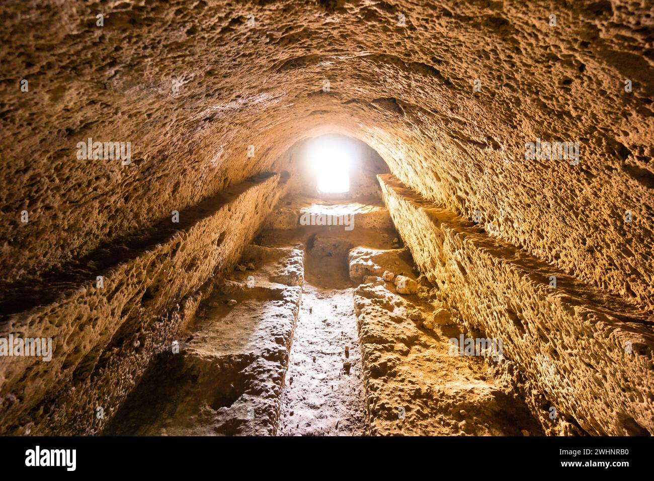 Cueva de mallorca hi-res stock photography and images - Alamy