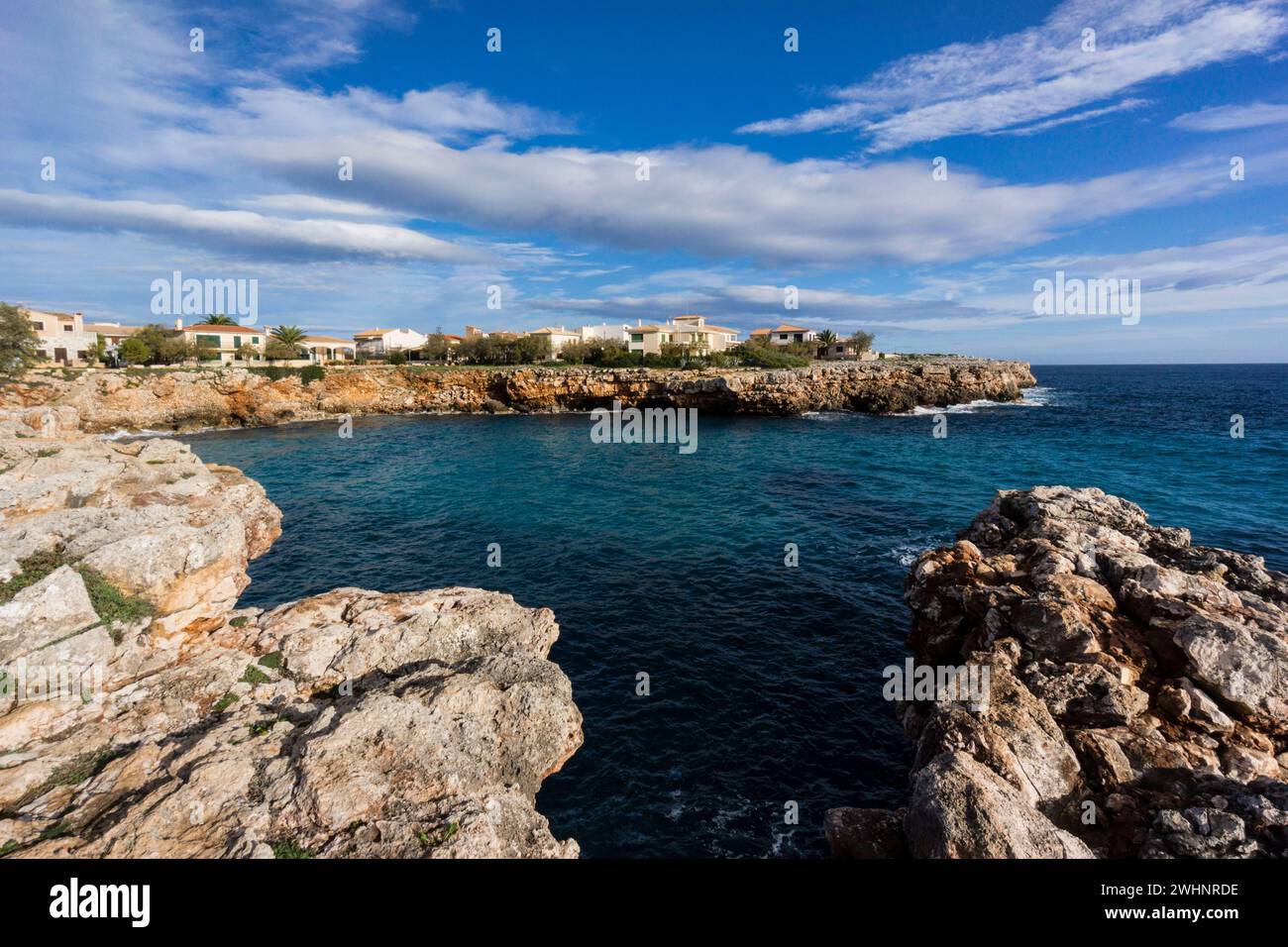 Cala morlanda hi-res stock photography and images - Alamy