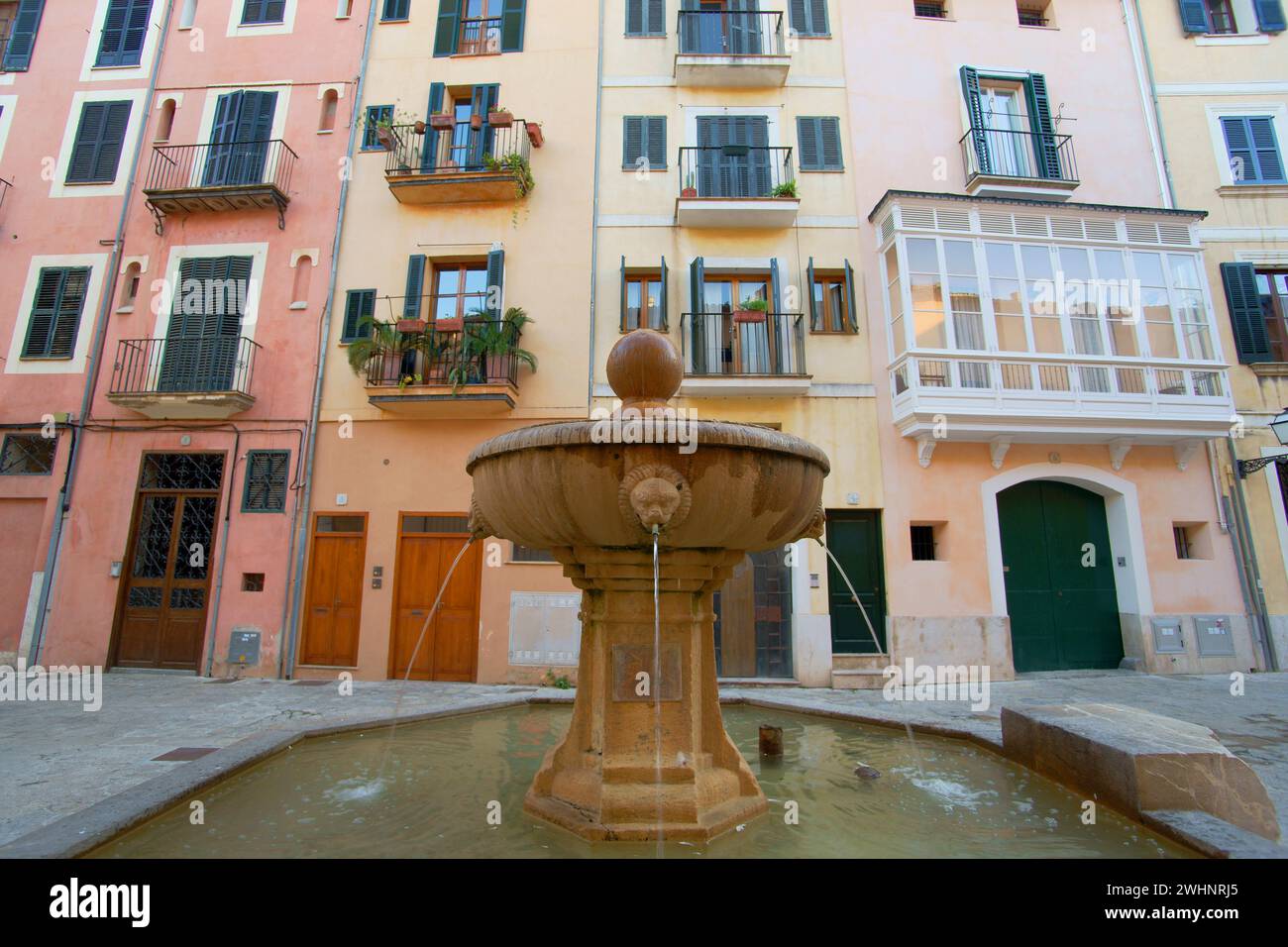 Juderiacentro hi-res stock photography and images - Alamy