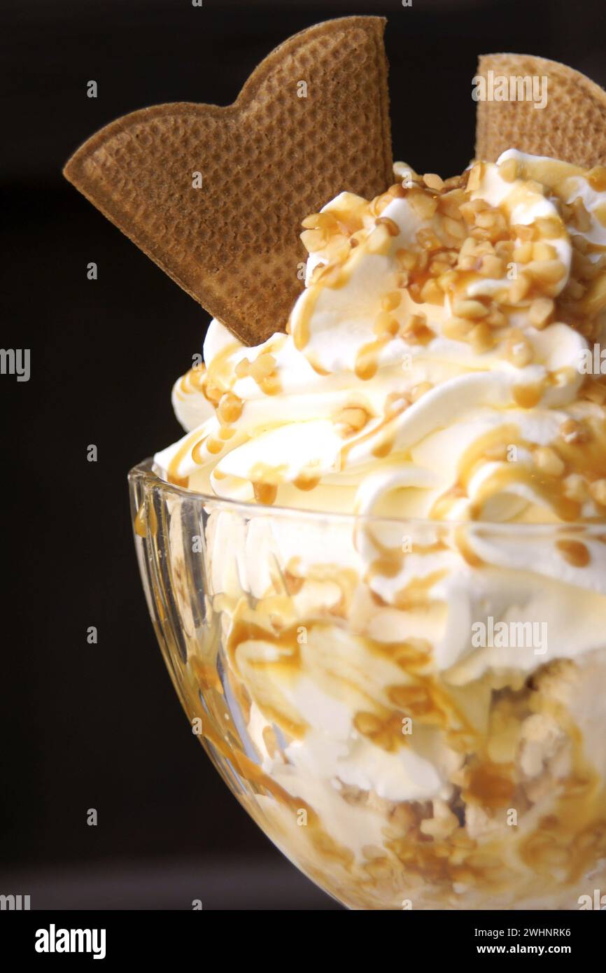 Gelats hi-res stock photography and images - Alamy