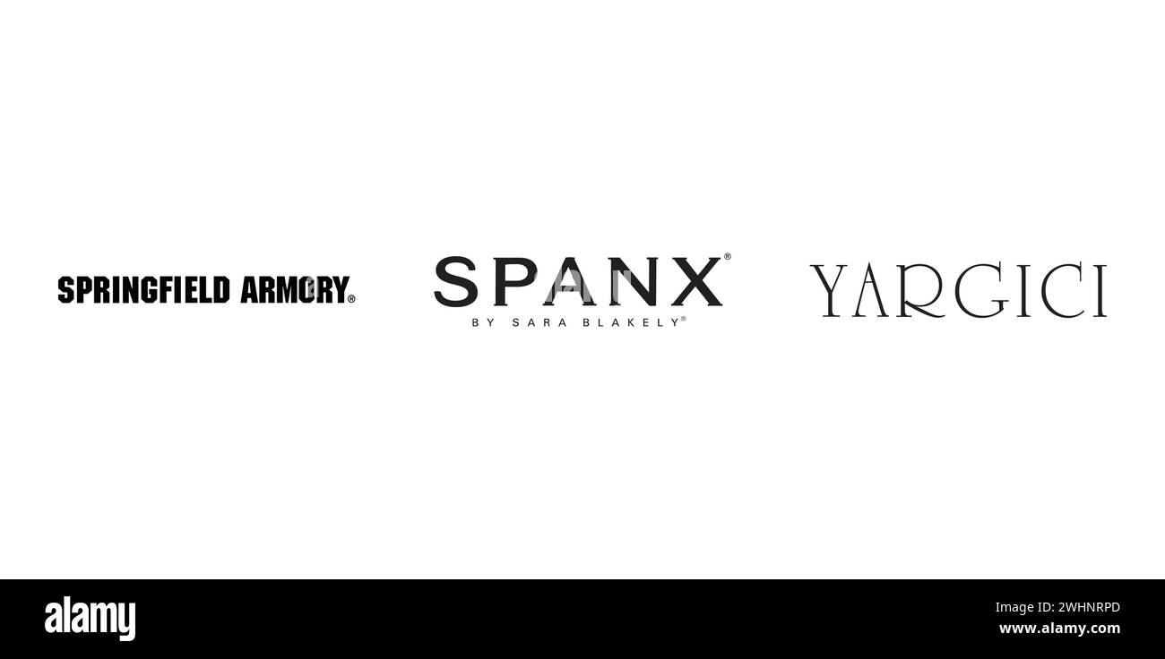 Springfield armory Black and White Stock Photos & Images - Alamy