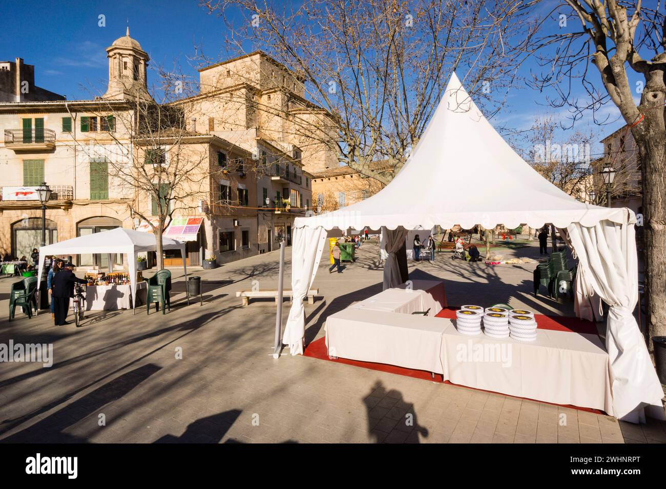 área de mercado hi-res stock photography and images - Alamy
