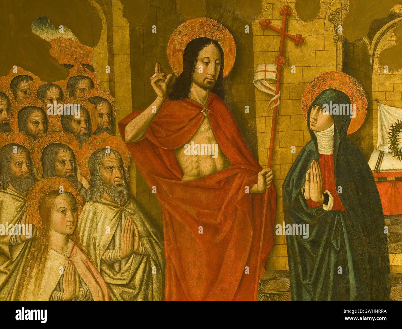 Imagenes De Jesucristo Resucitado Cristo Resucitado Sandro