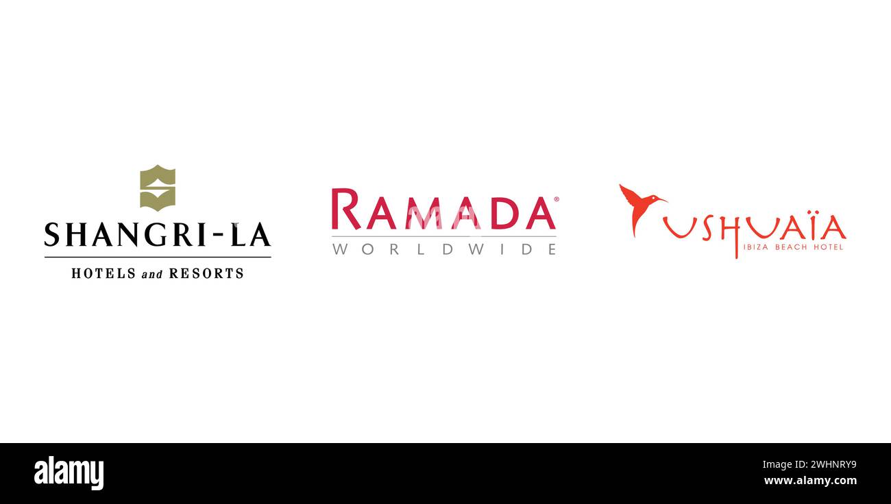 Ramada hotel Stock Vector Images - Alamy