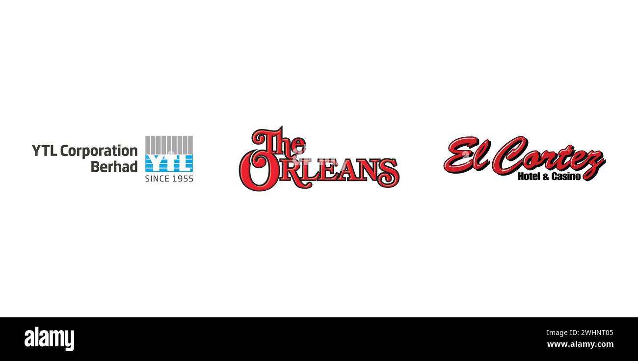 Ytl business logo Stock Vector Images - Alamy