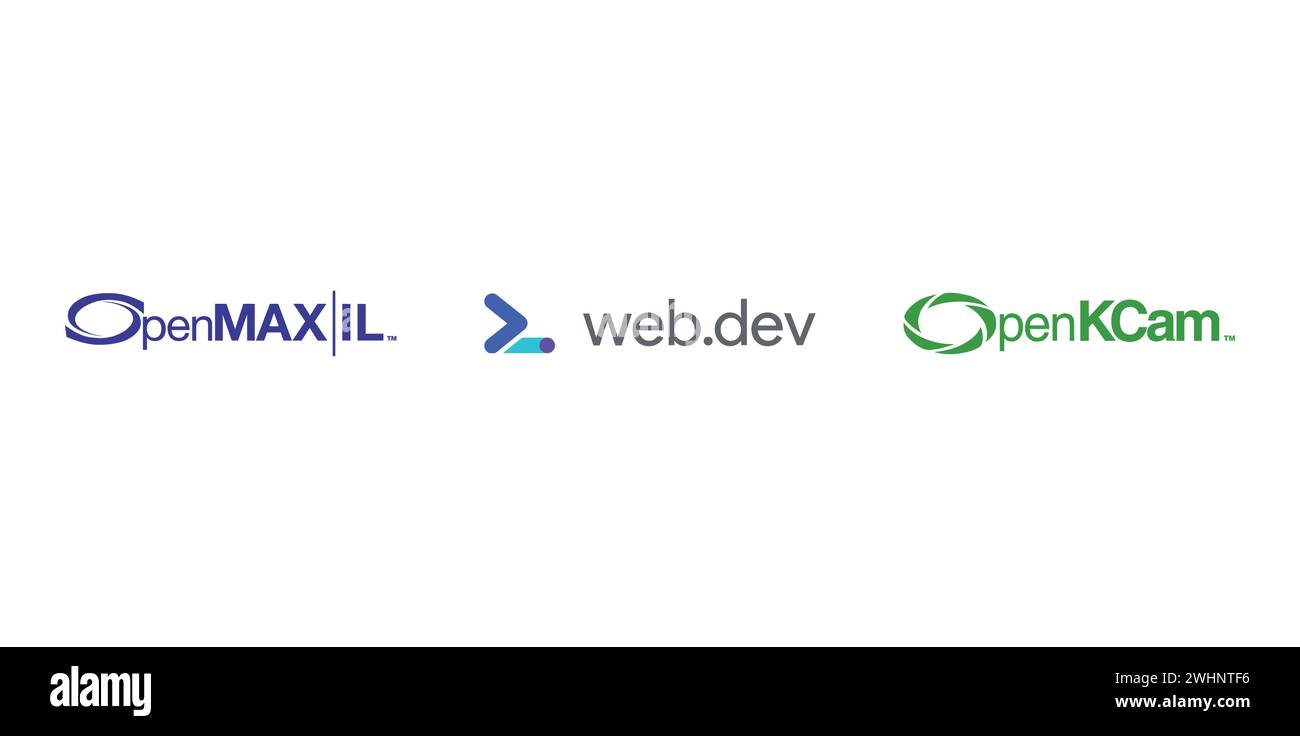 Dev symbol hi-res stock photography and images - Alamy