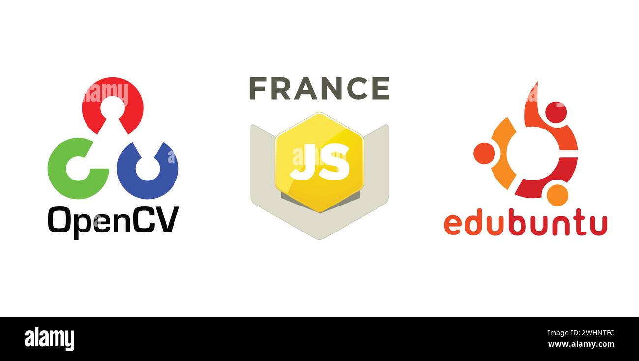 Education france Stock Vector Images - Alamy