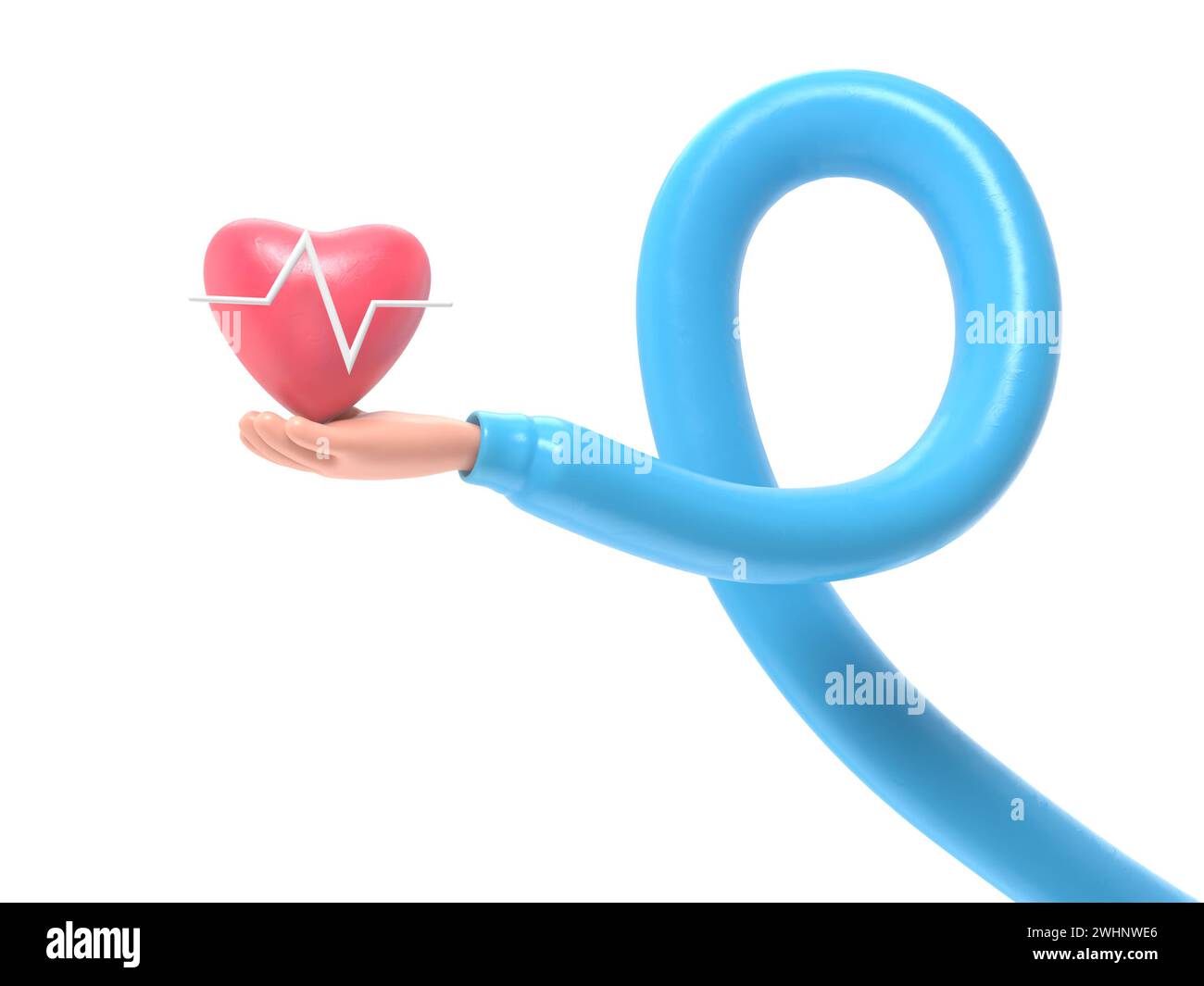 Line render hi-res stock photography and images - Alamy