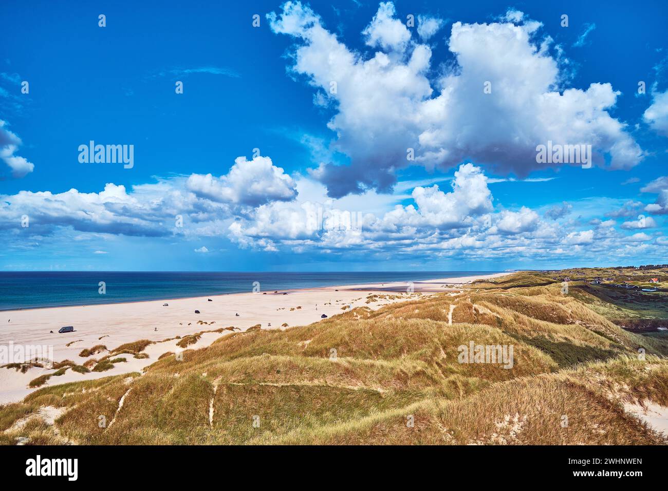 Norther landscape hi-res stock photography and images - Alamy