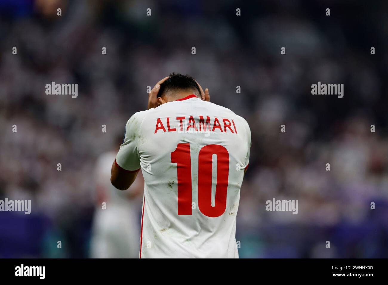 Mousa altamari hi-res stock photography and images - Alamy
