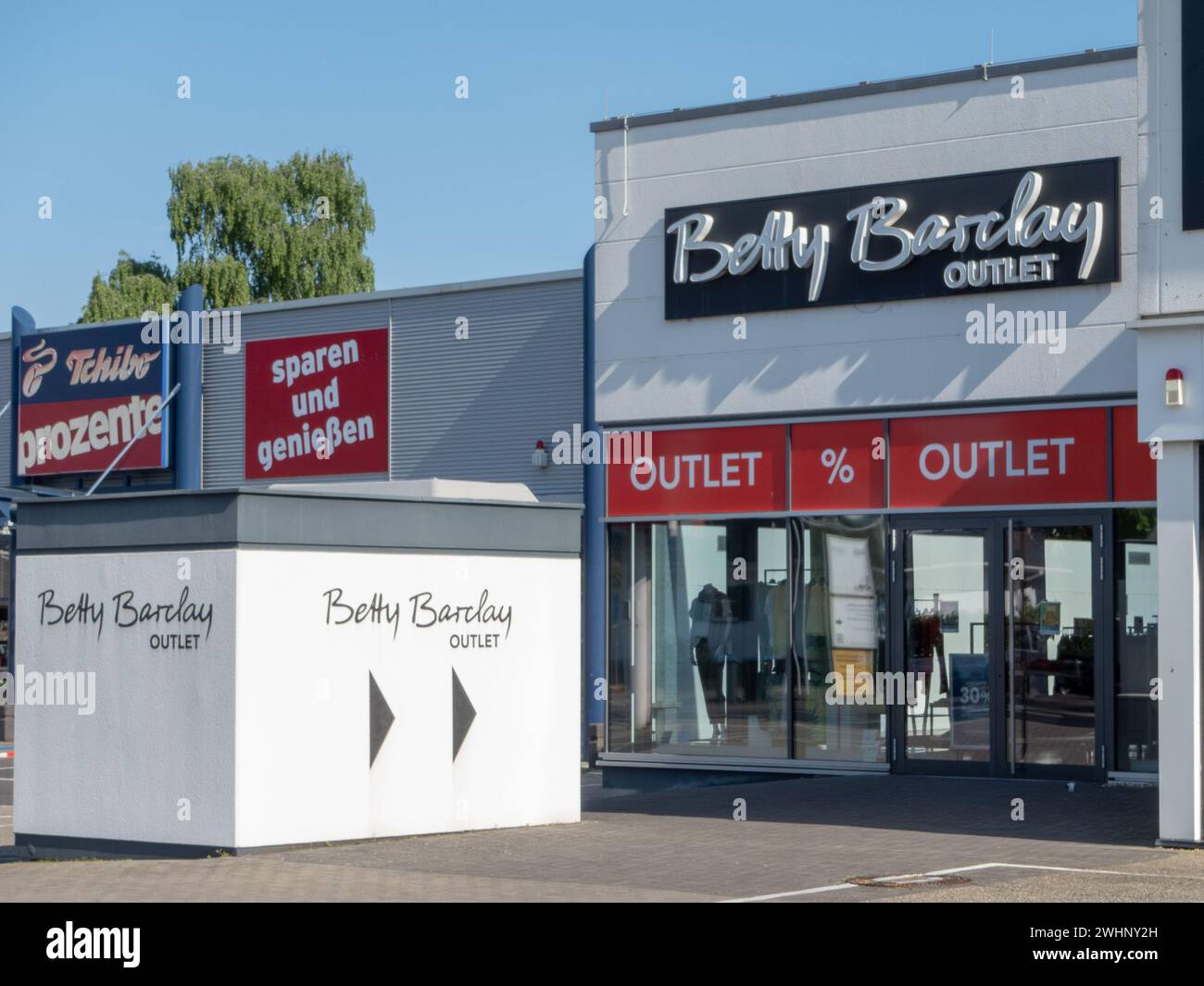 Mulheim Karlich Outlet Angebote