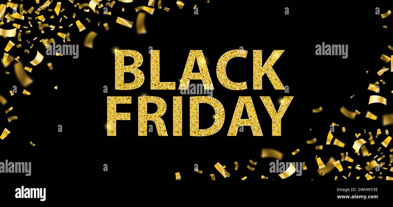 Happy friday eps vector file hi-res stock photography and images - Alamy