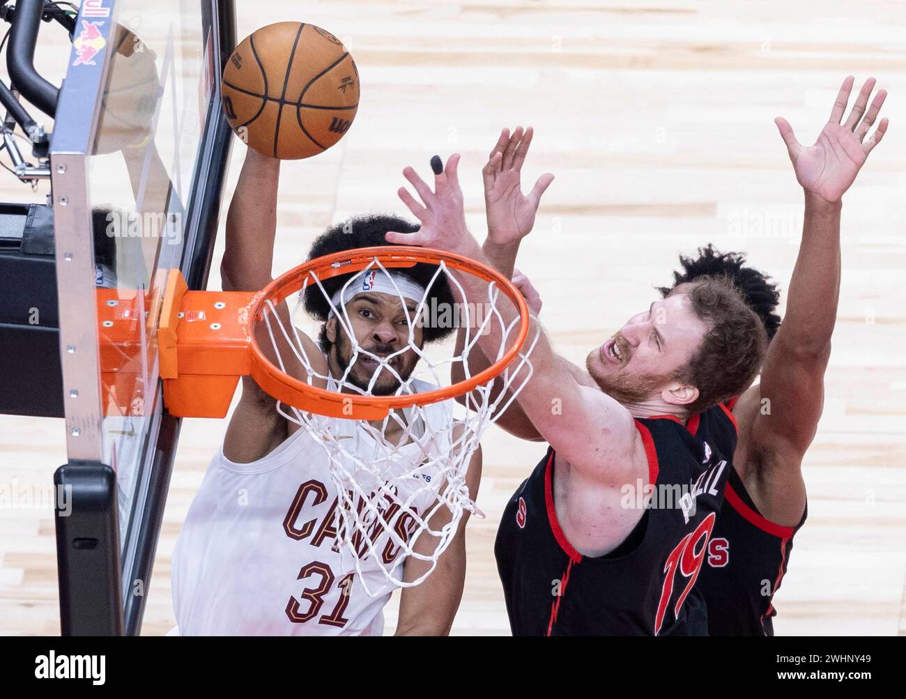 Nba 2023 2024 season hi-res stock photography and images - Alamy