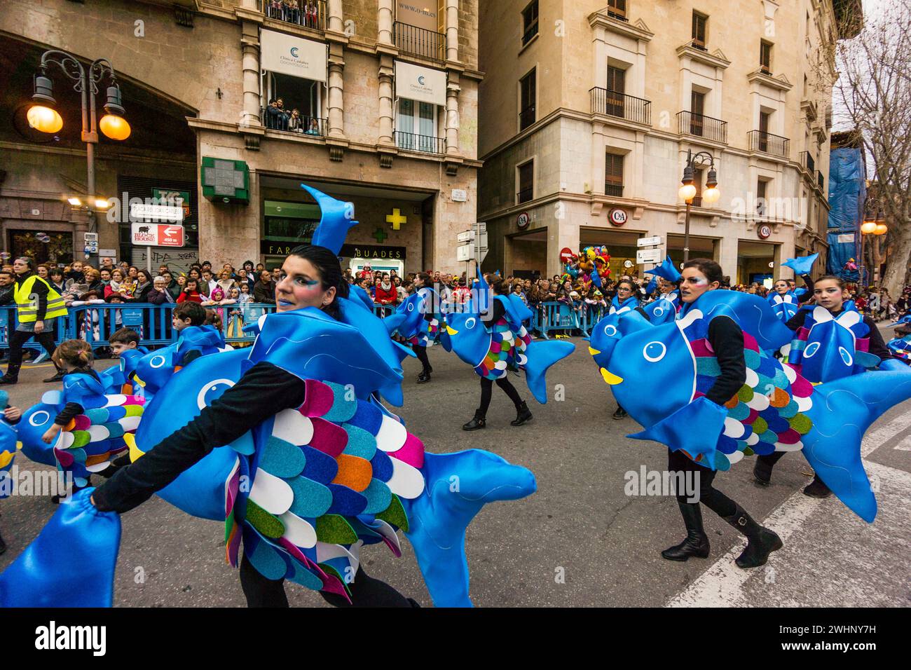 Reserva urbana hi-res stock photography and images - Alamy