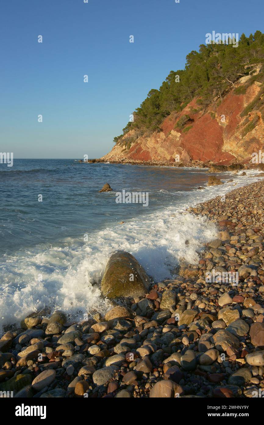 Lluc alcari hi-res stock photography and images - Alamy