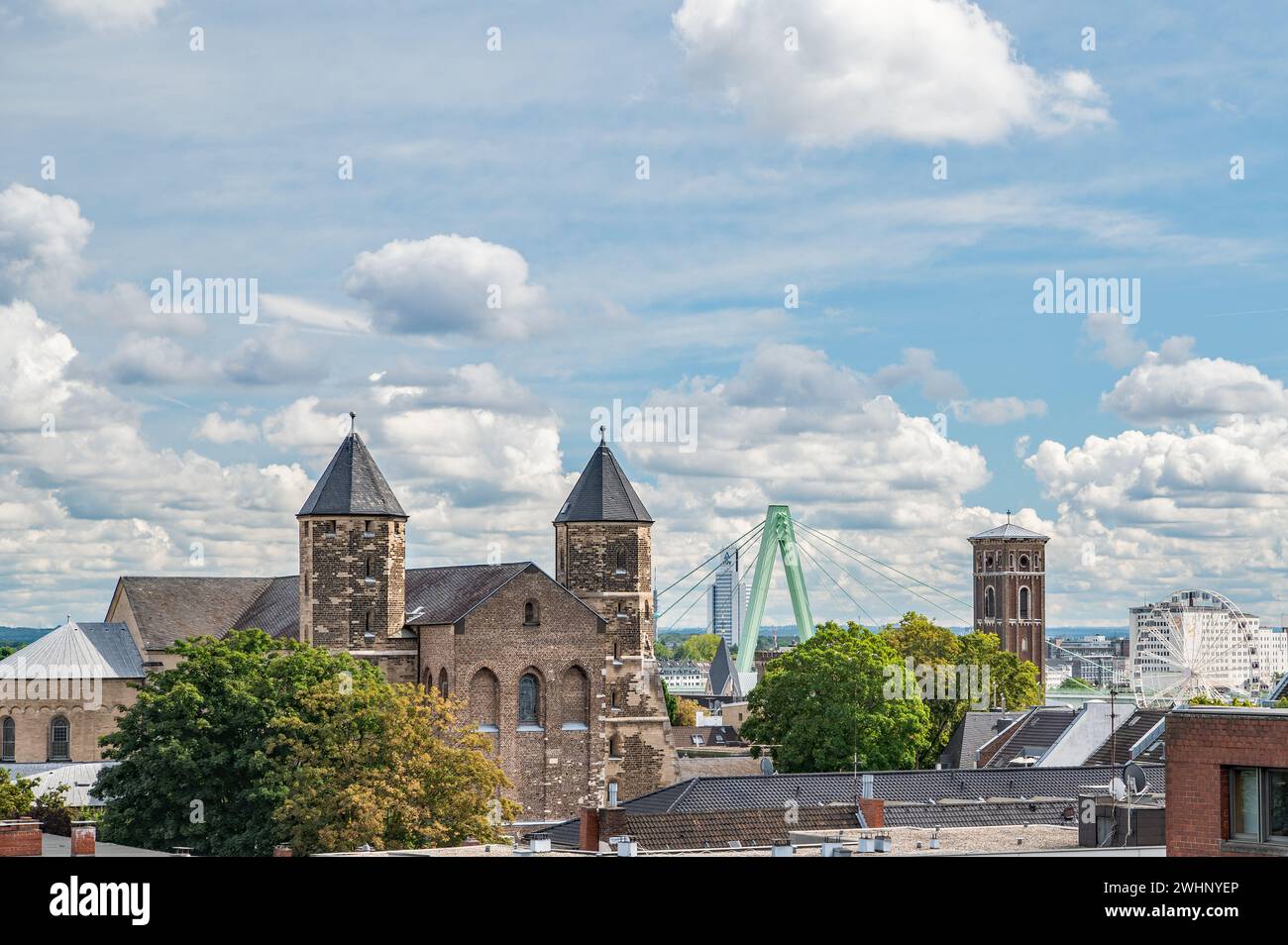 View over wide landscape hi-res stock photography and images - Alamy