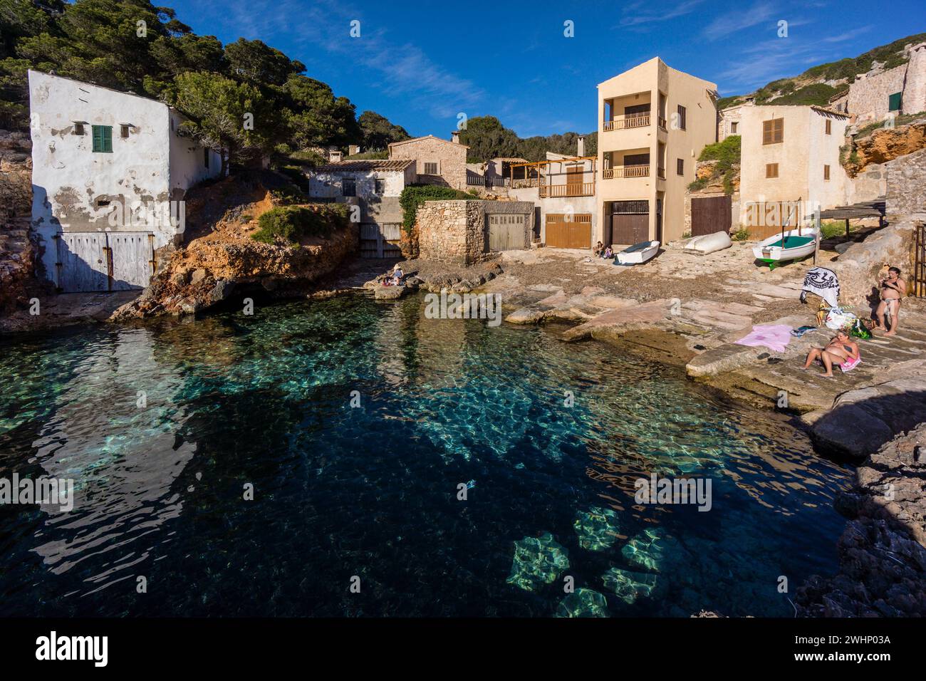 Comunidades de color hi-res stock photography and images - Alamy